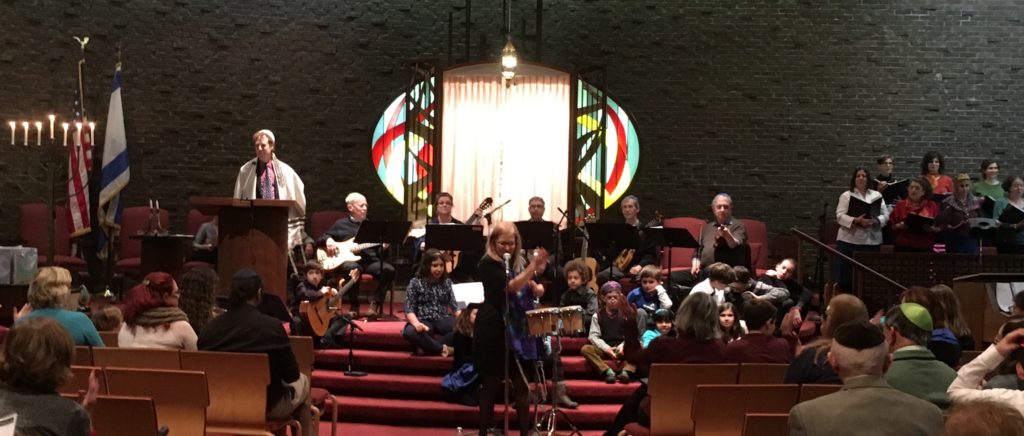 About Congregation Shir Shalom – Congregation Shir Shalom