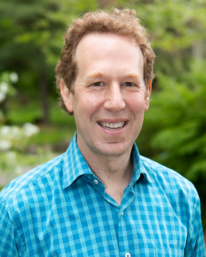 Our Clergy - Congregation Shir Shalom