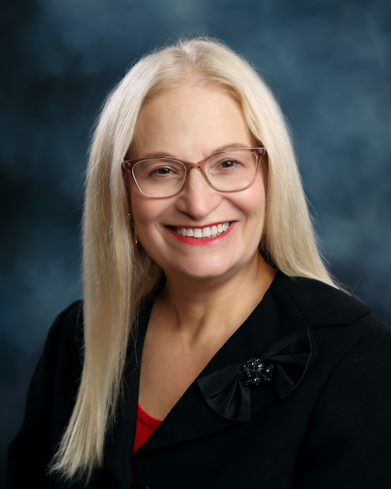 Our Clergy - Congregation Shir Shalom